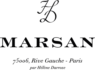 MARSAN par Hélène Darroze