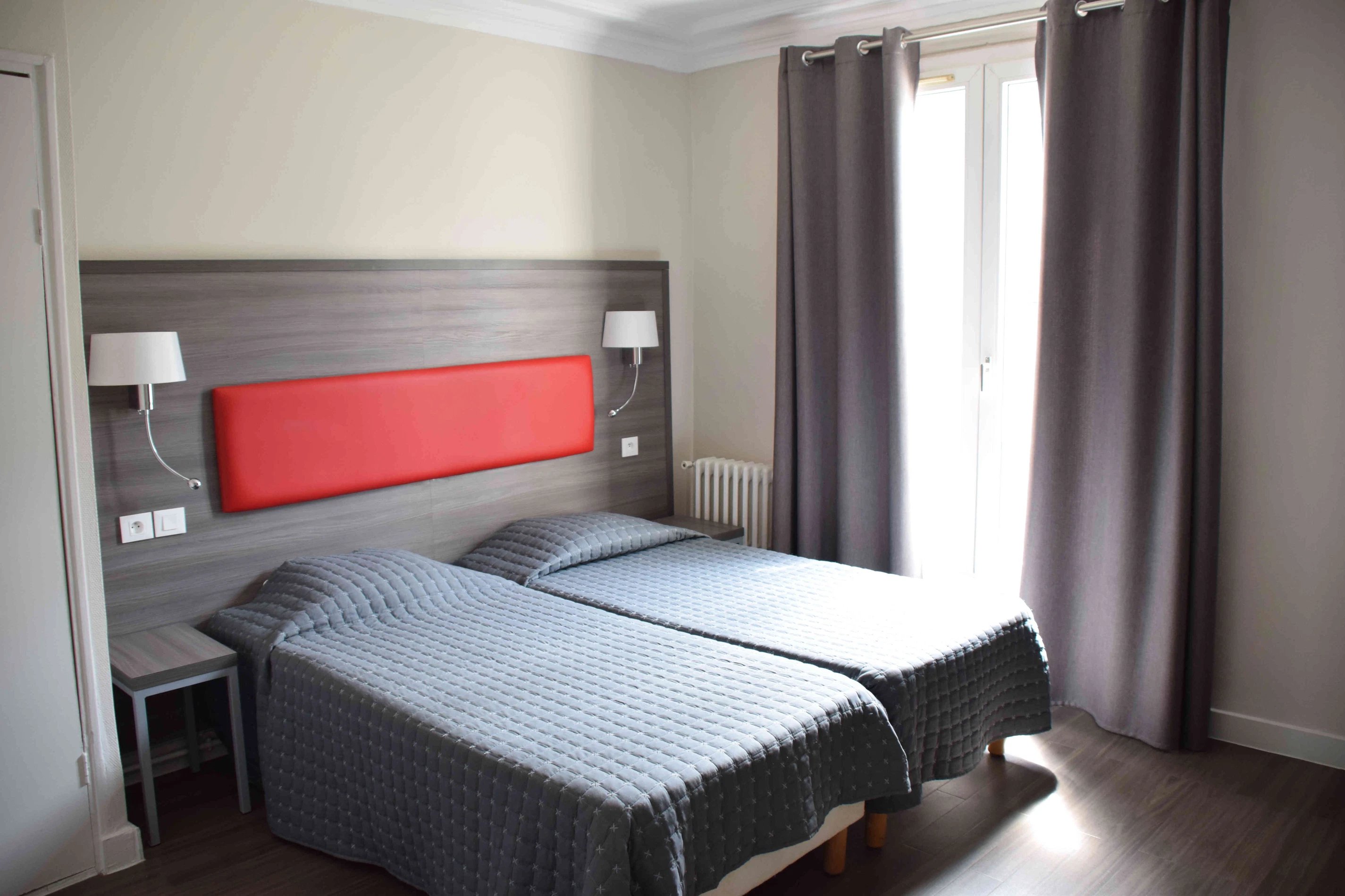 [OFFICIAL] EST Hotel