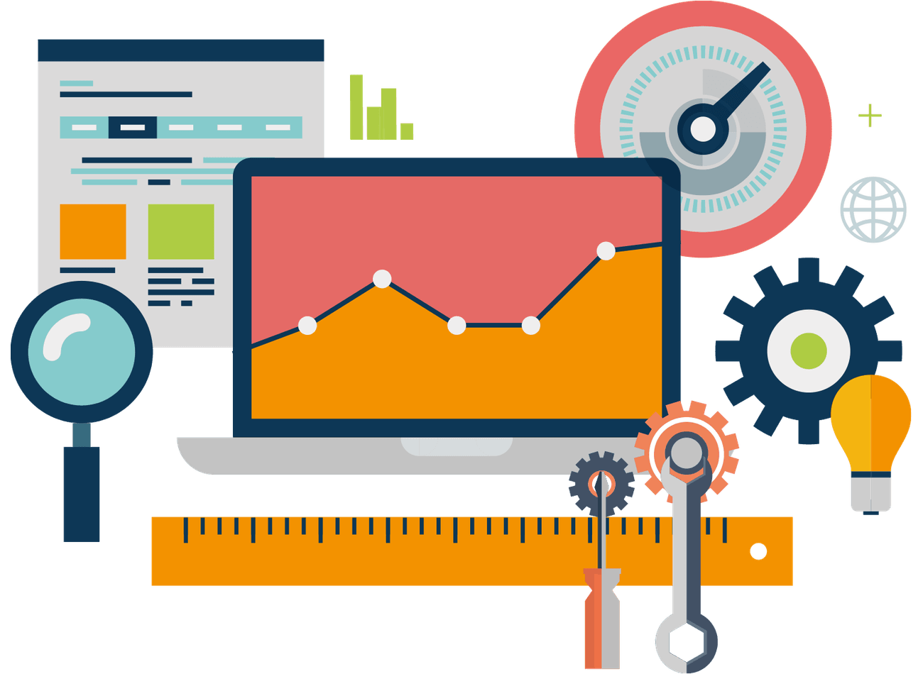 On Optimise on-optimise