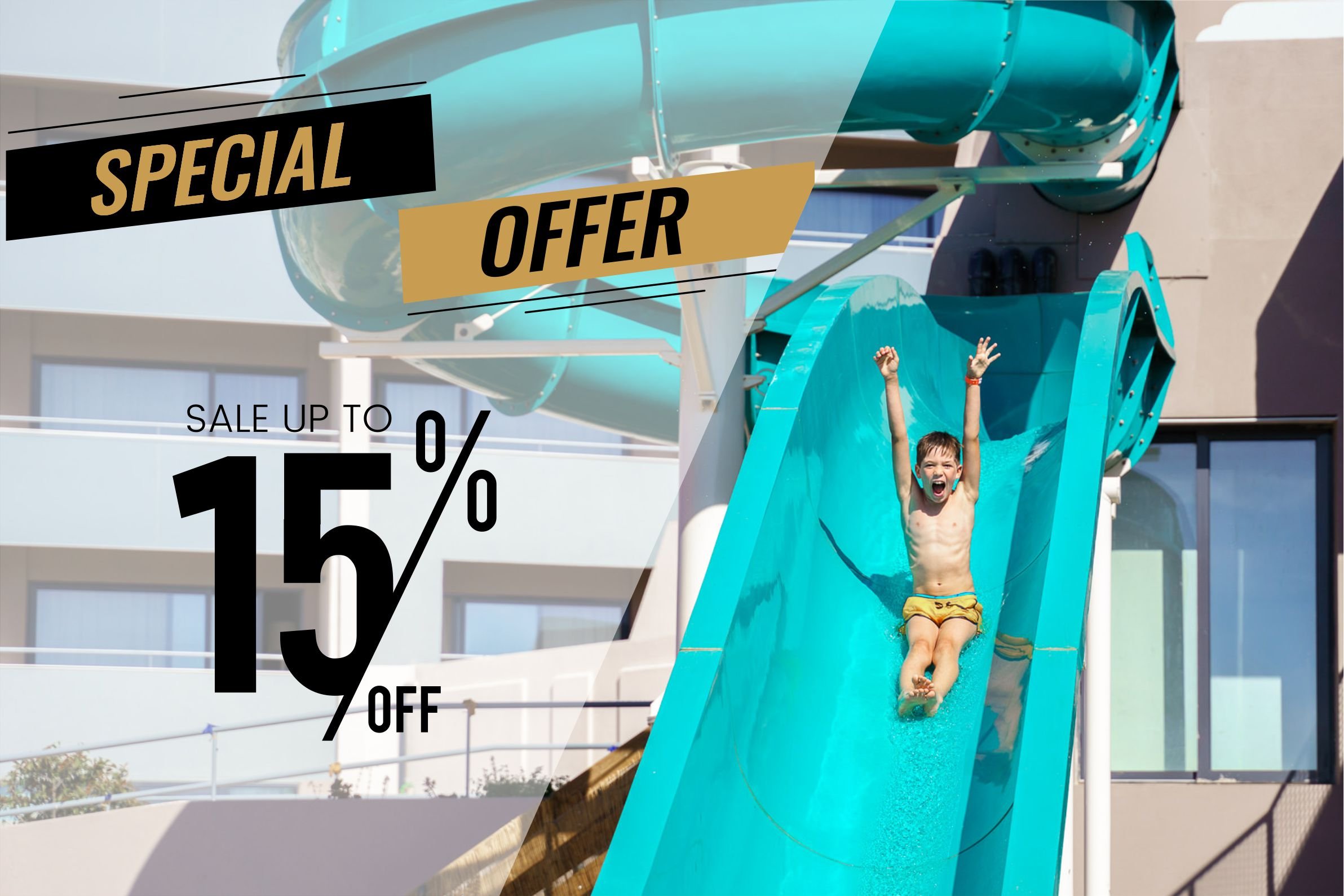 Reserve a sua Estadia no Site Oficial Jupiter Albufeira Hotel - Family ...