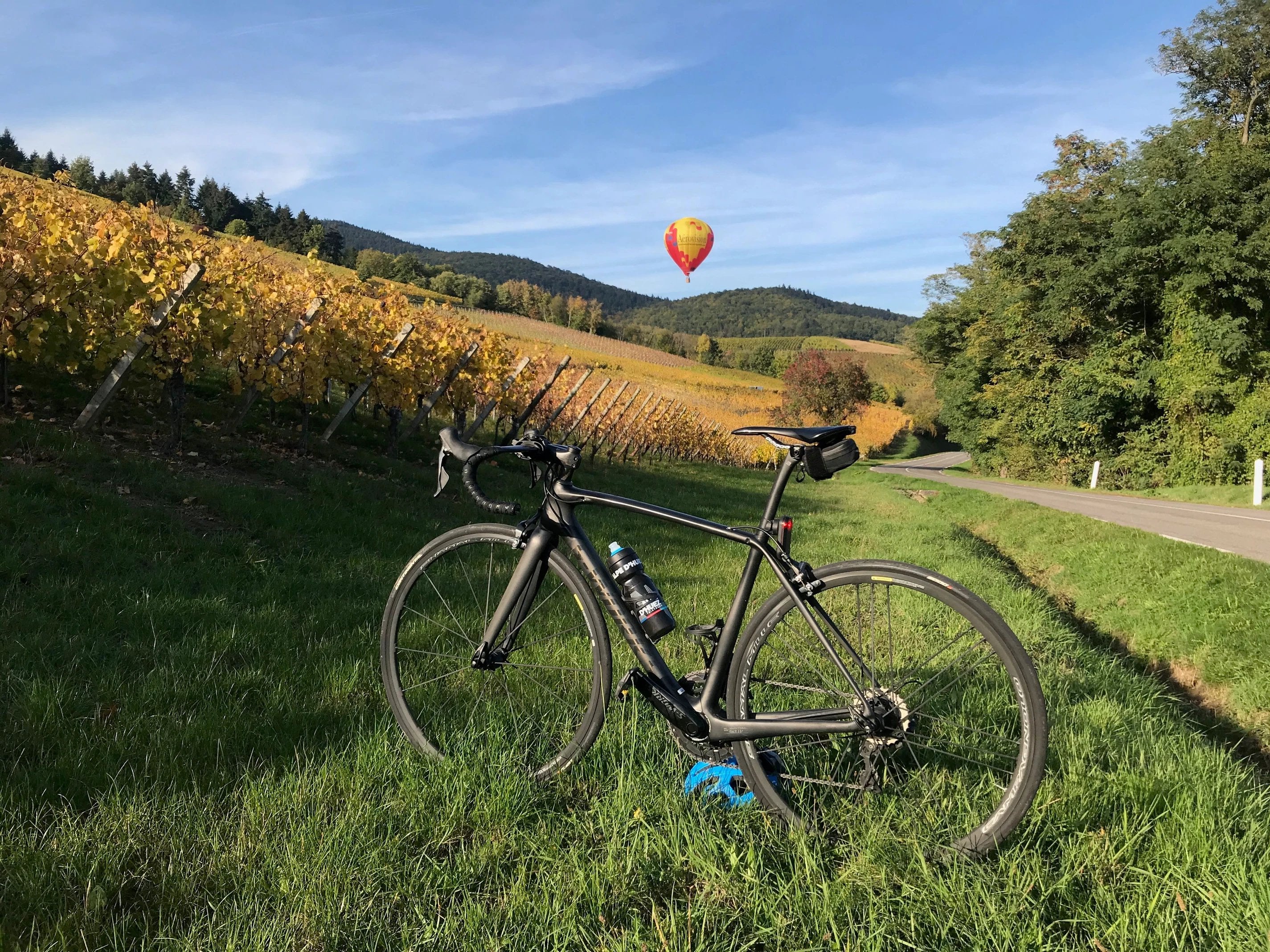 Beauséjour | Accueil