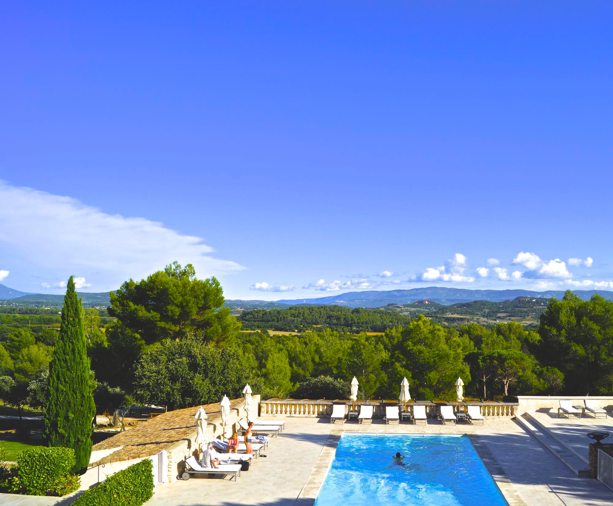 Hotel Le Phébus & Spa | A luxury hotel in Provence