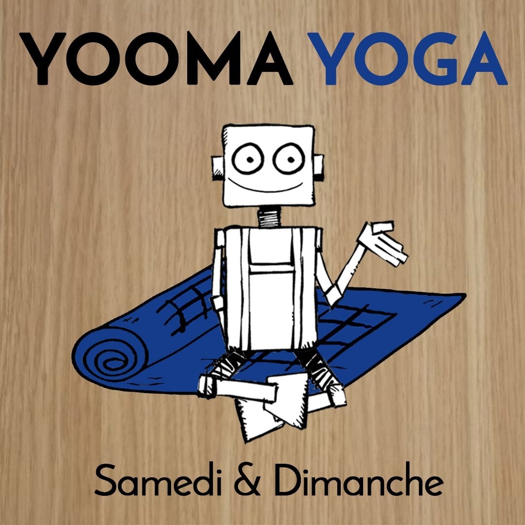 Yooma Urban Lodge Tour Eiffel | Hôtel et restaurant