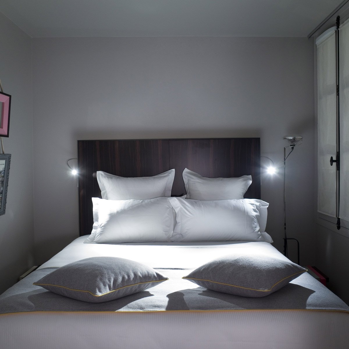 SUPERIOR GUEST ROOMS