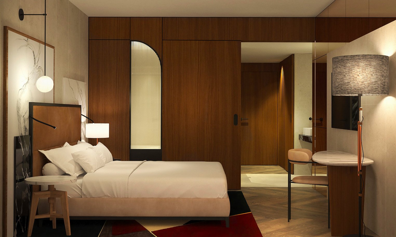 L’Esquisse Hôtel & Spa | Hotel Spa 5 etoiles Colmar | SITE OFFICIEL