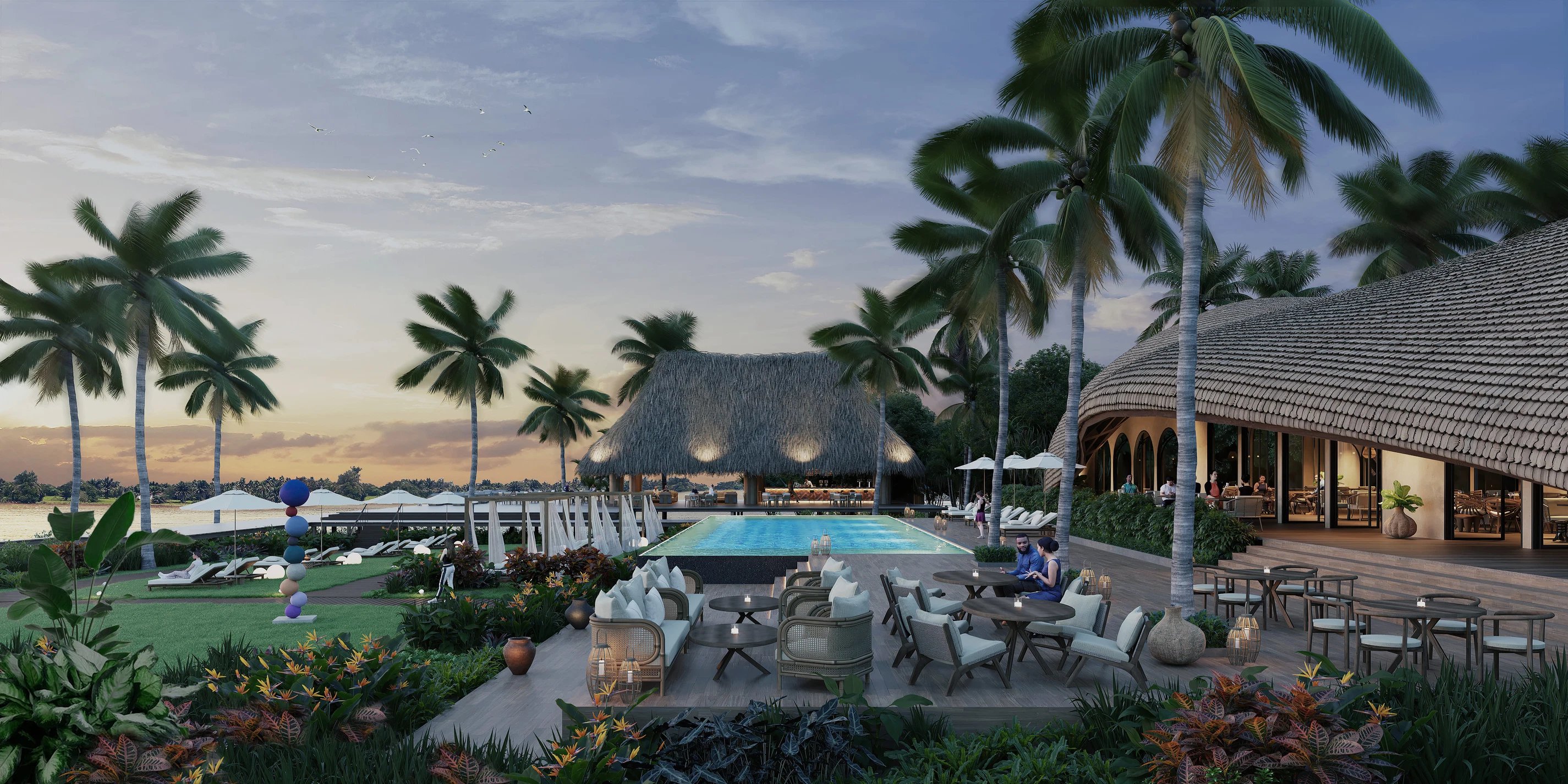 CENTAURUS | Hospitality Odyssey - hotel group's destinations around the ...