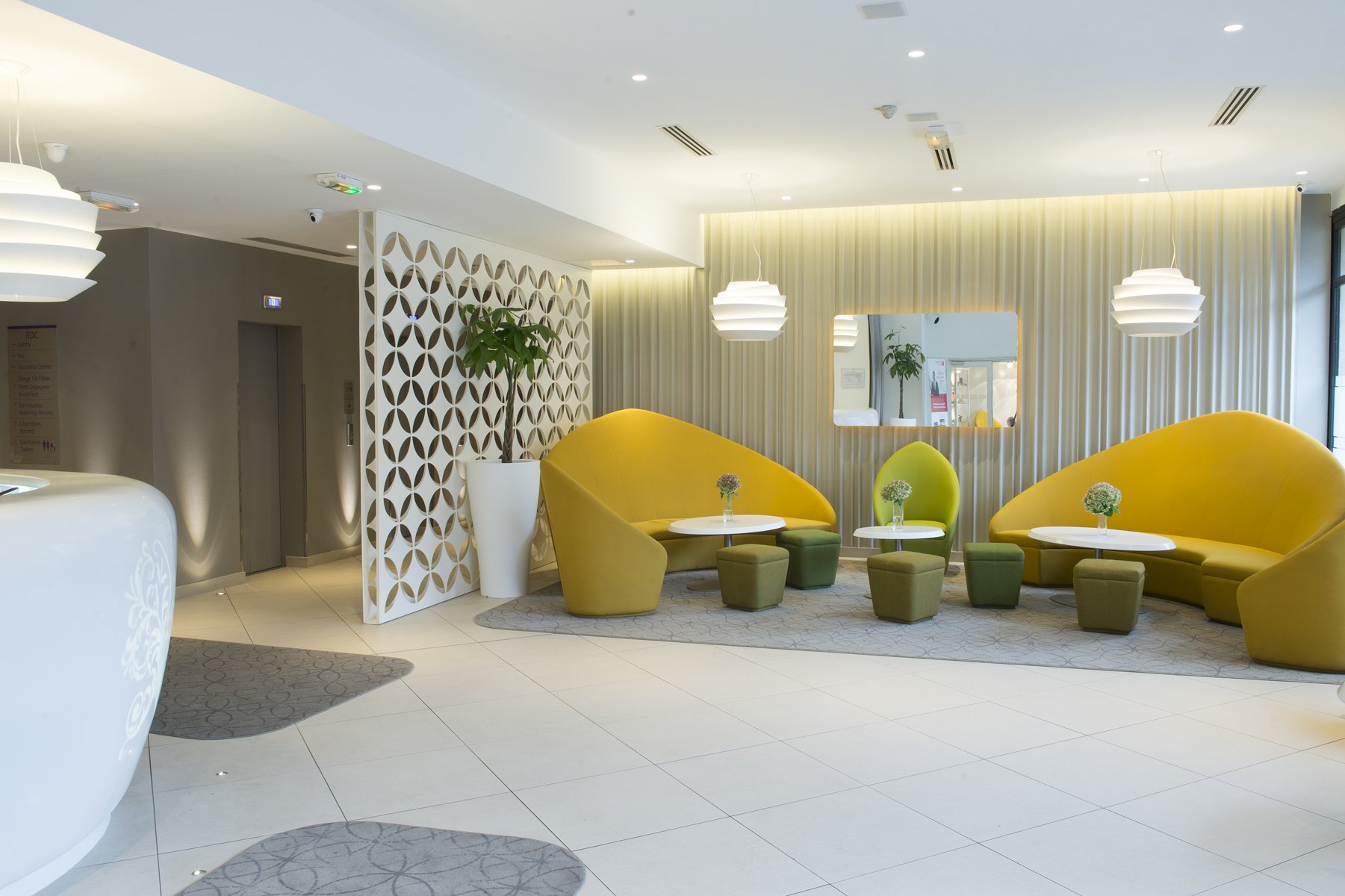 CENTAURUS | Hospitality Odyssey - hotel group's destinations around the ...