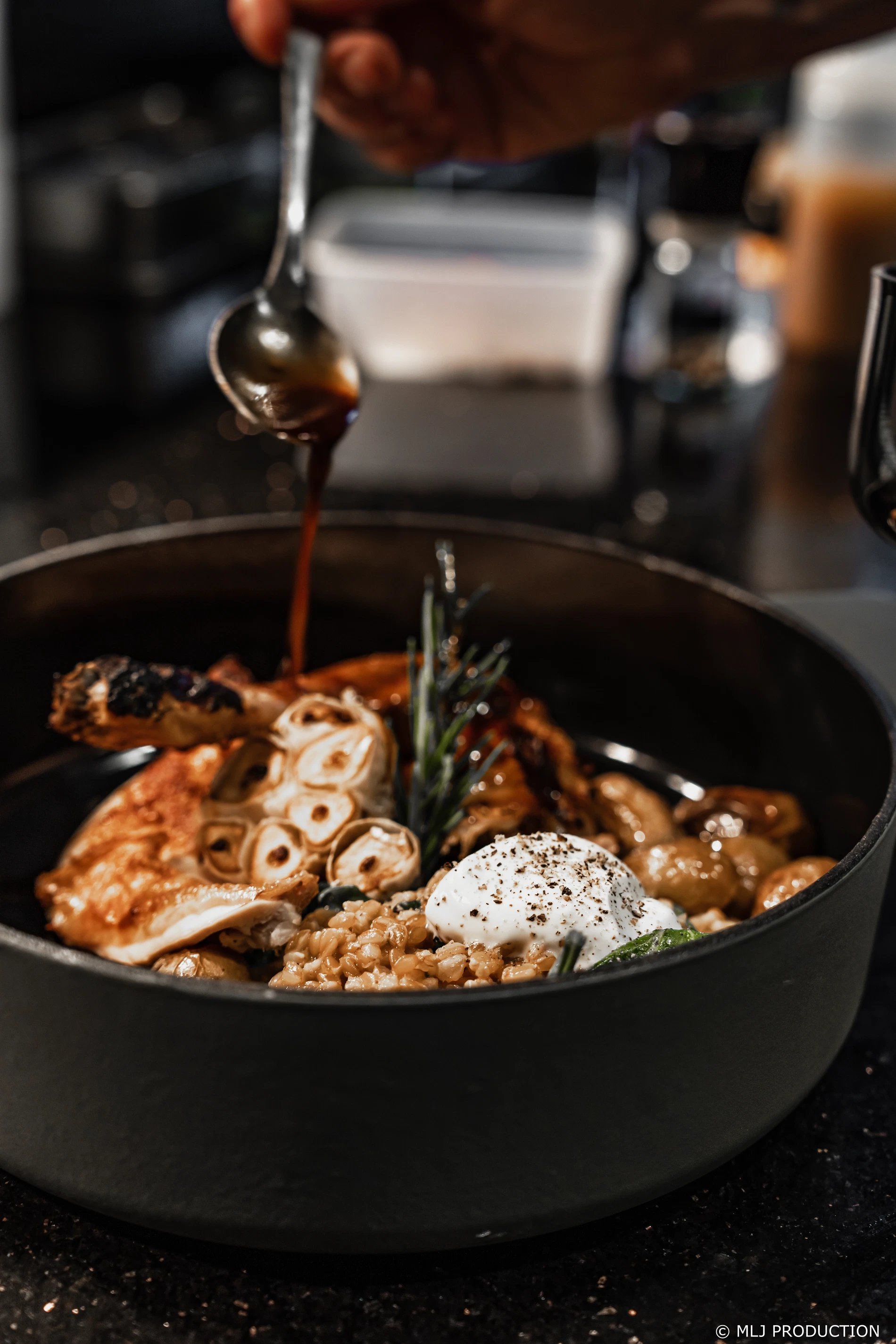 Les Hauts de Kerano | Ostium | Hôtel Restaurant Paimpol