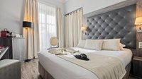 Welcome to the Villa Victoria Hotel - Charming hotel in Nice