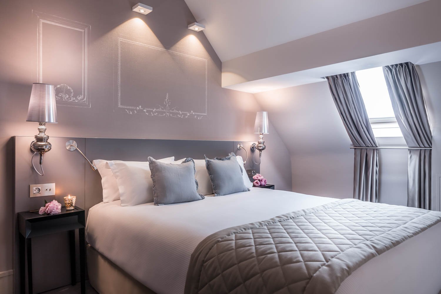 CENTAURUS | Hospitality Odyssey - independent hotel group