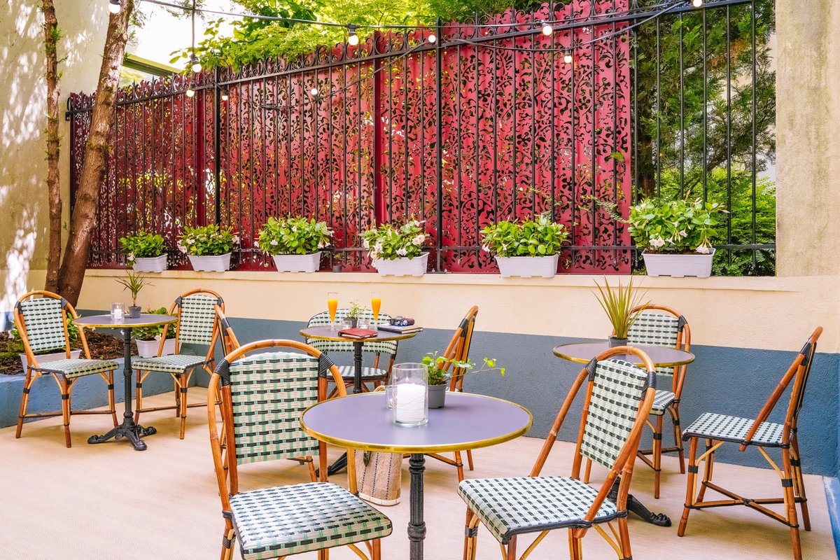Timhotel - Hôtels 3 & 4 étoiles à Paris au Meilleur prix