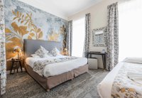 Welcome to the Villa Victoria Hotel - Charming hotel in Nice