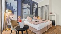 Welcome to the Villa Victoria Hotel - Charming hotel in Nice