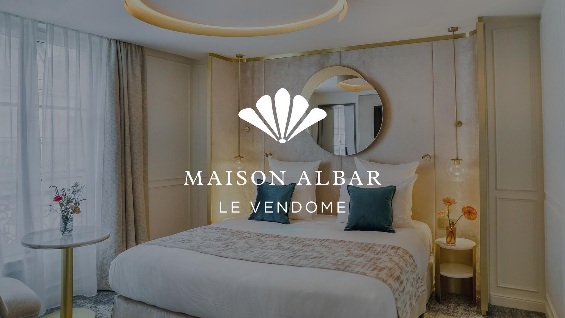 Maison Albar - Le Pont-Neuf | Engagements | Engagements hotel de luxe ...