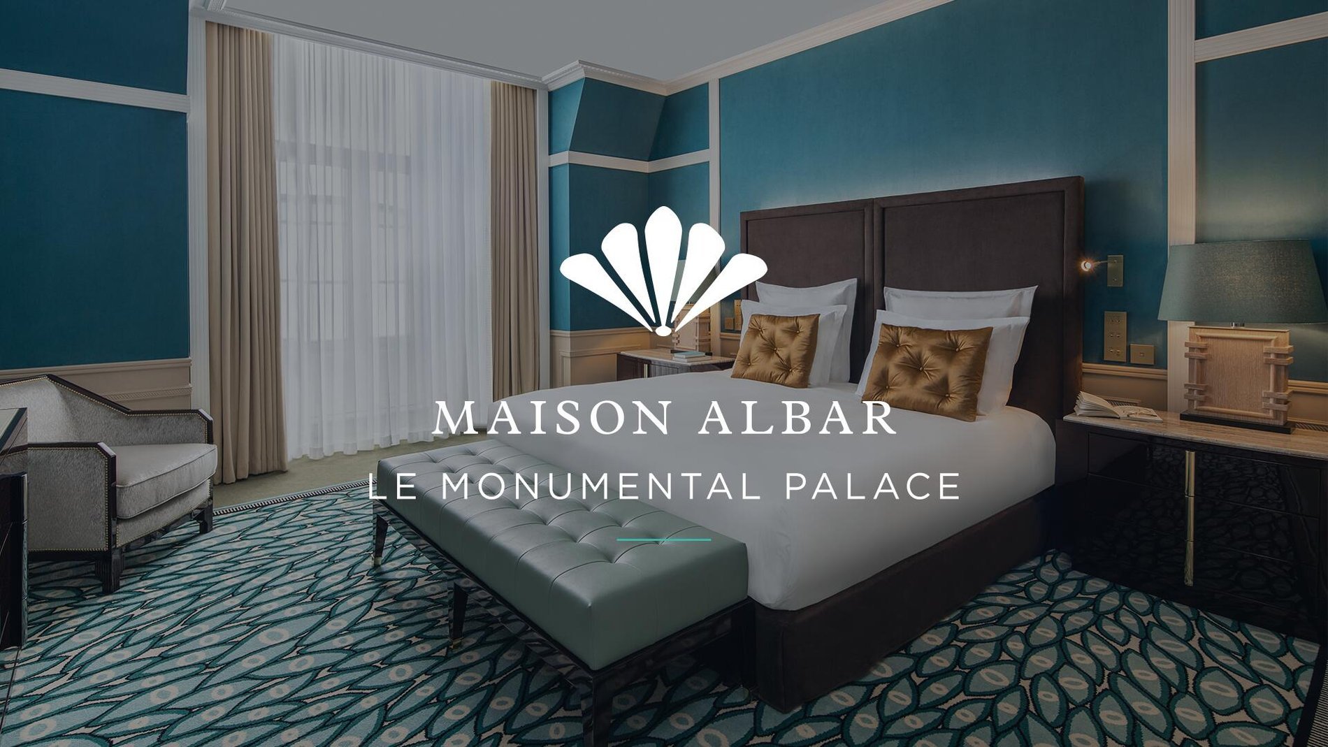 Maison Albar - Le Monumental Palace | Preguntas mais frequentes
