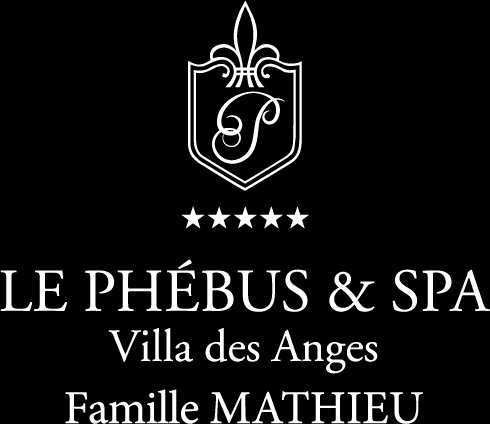 Le Phébus & Spa | OFFICIAL WEBSITE | Hotel Spa Vaucluse
