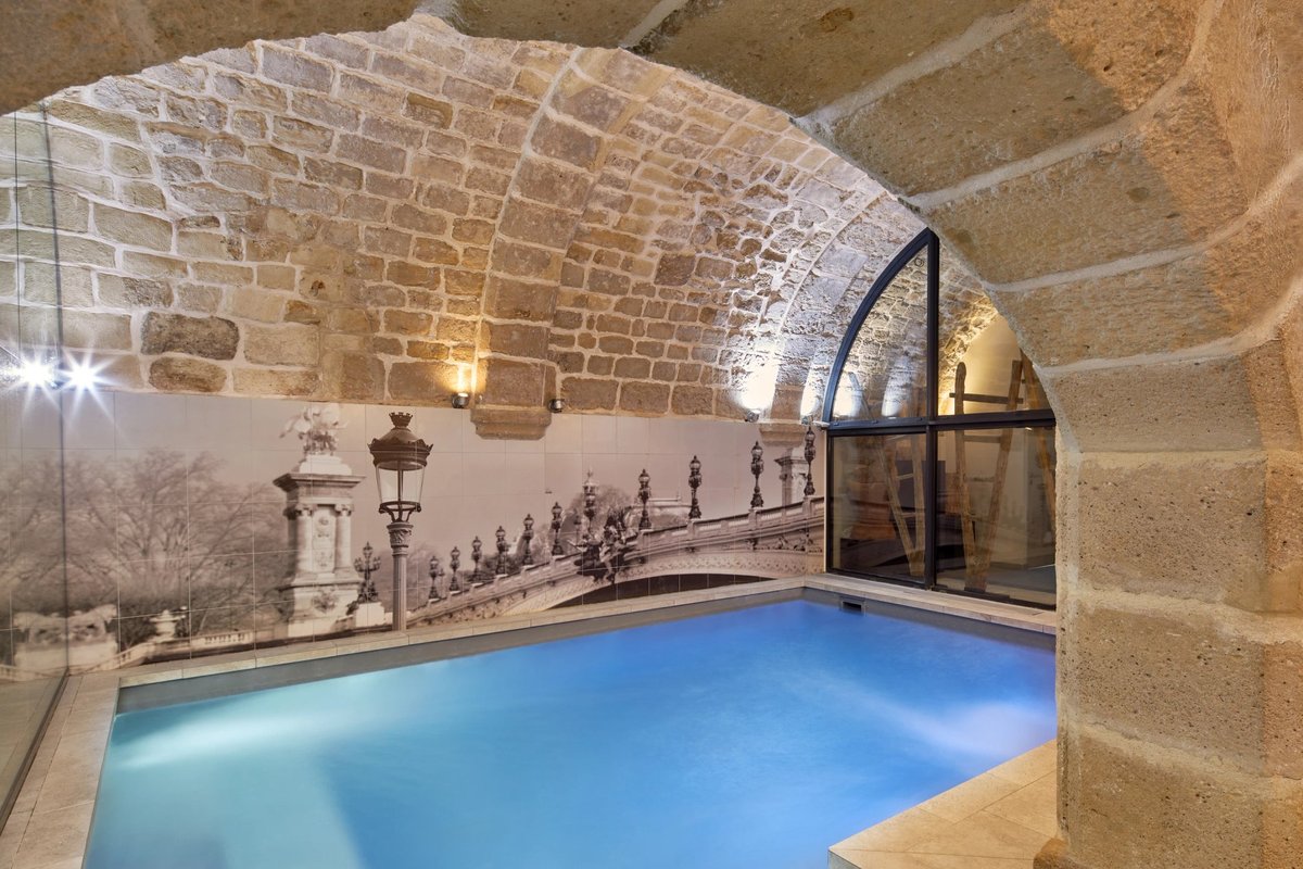 Timhotel - Hôtels 3 & 4 étoiles à Paris au Meilleur prix