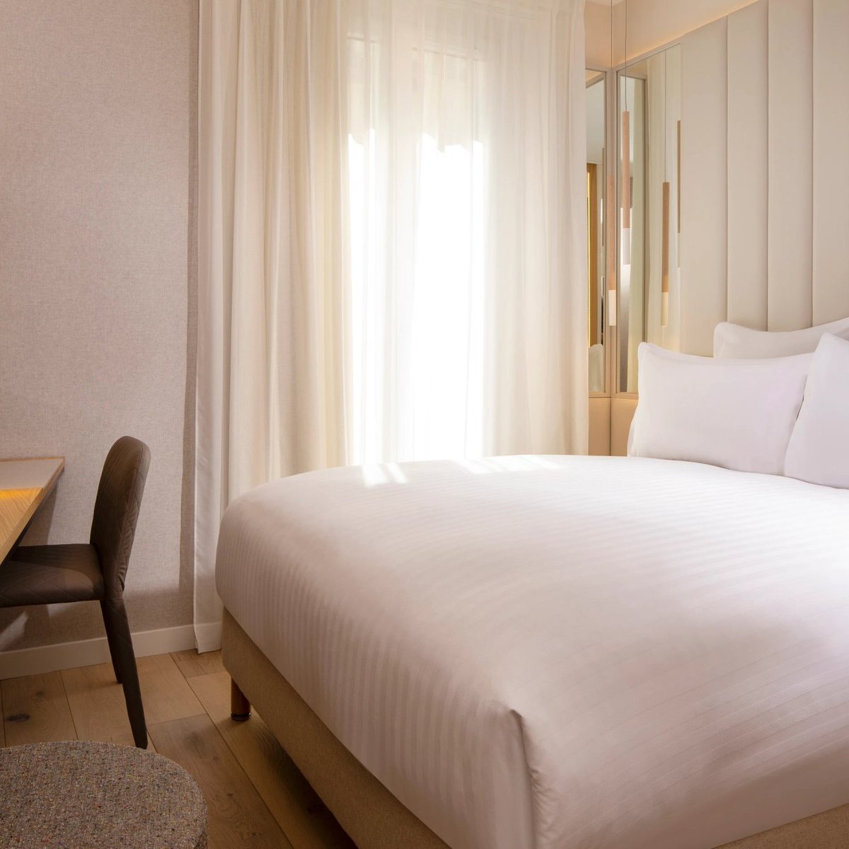 Hôtel Beige Paris **** | Site Officiel | Hôtel 4 Étoiles Paris 9
