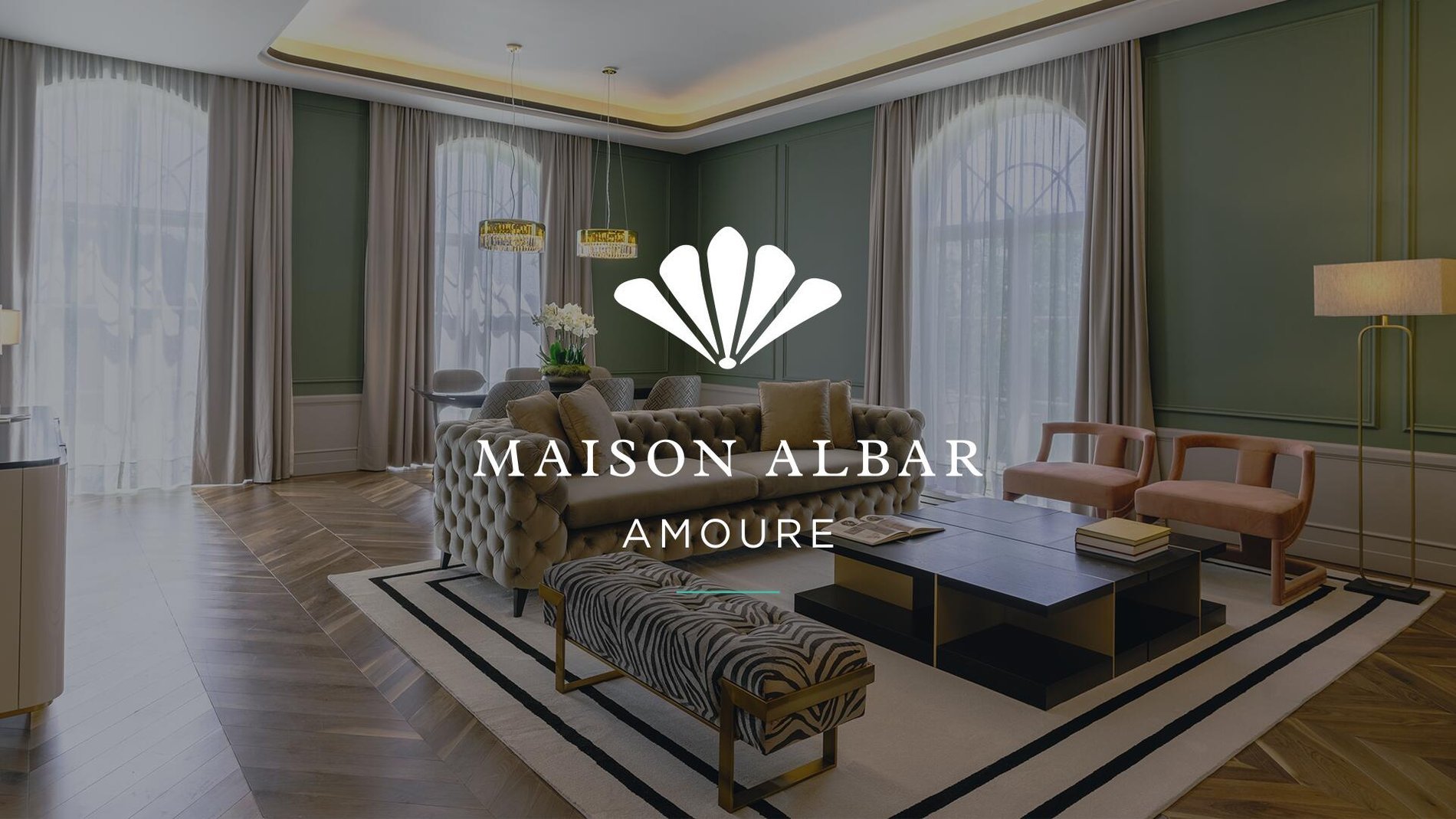 Maison Albar - Amoure | Home | 5-star hotel in Braga Portugal