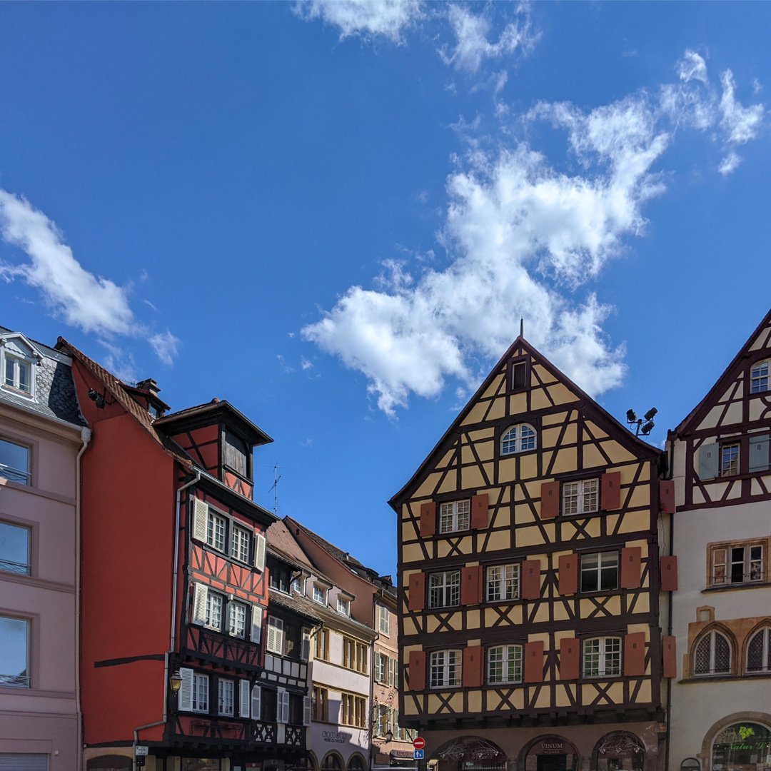 L'Esquisse Hotel & Spa | Hotel Colmar downtown