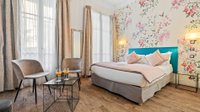Welcome to the Villa Victoria Hotel - Charming hotel in Nice