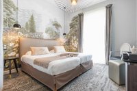 Bienvenue au Villa Victoria Hotel - Hotel de charme à Nice