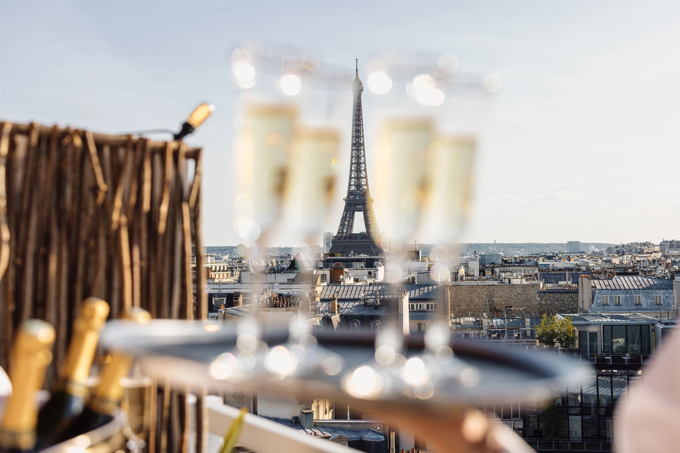 Marignan Champs-Elysées | Offres | Hôtel de charme Paris 8