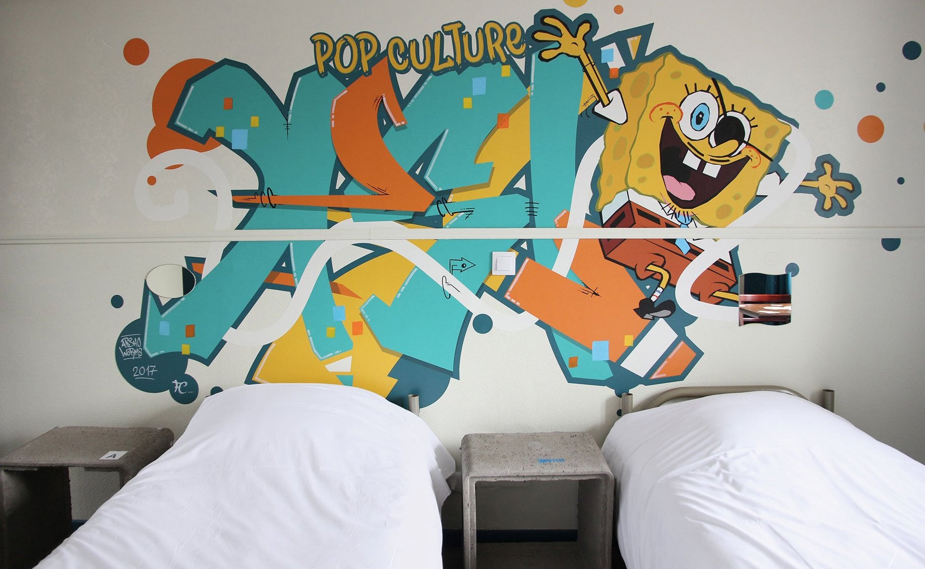 ABSOLUTE HOTEL