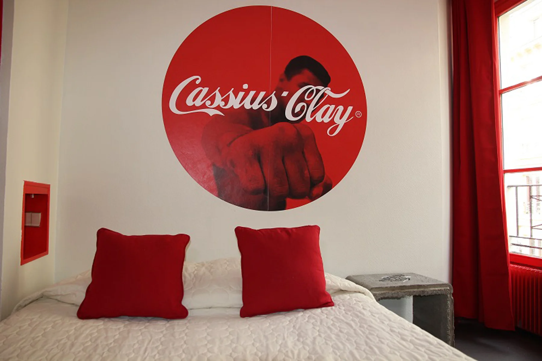 Hotel Absolute