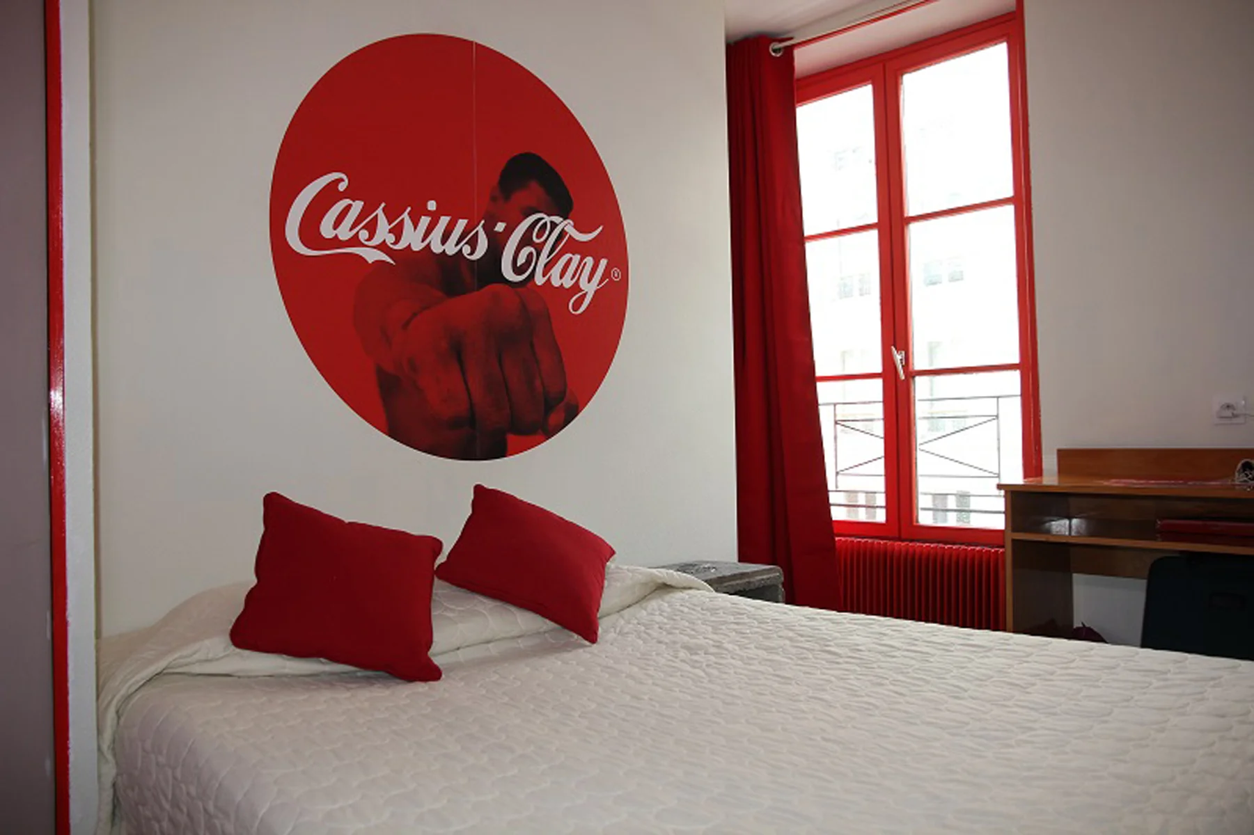 Hotel Absolute