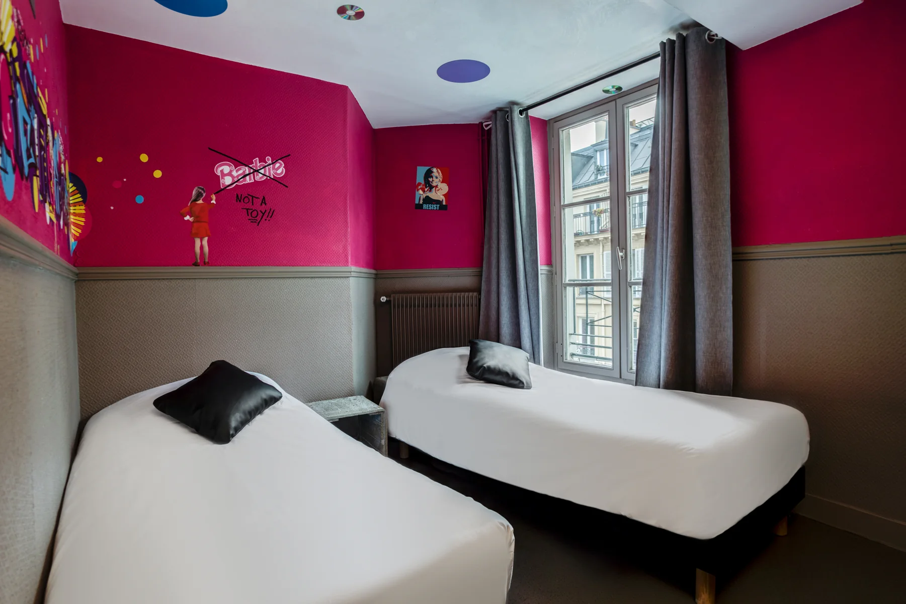 Hotel Absolute