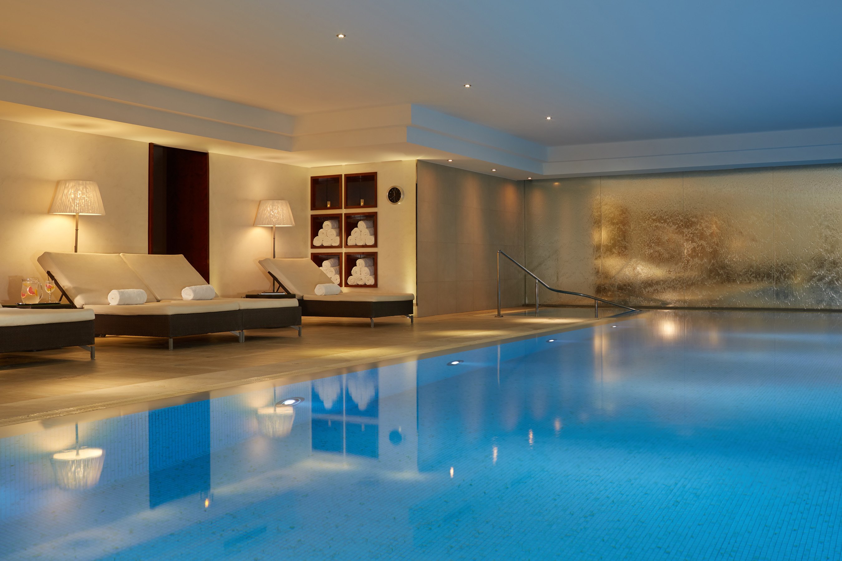 Majestic Hotel-Spa | Home | 5 star hotel Paris