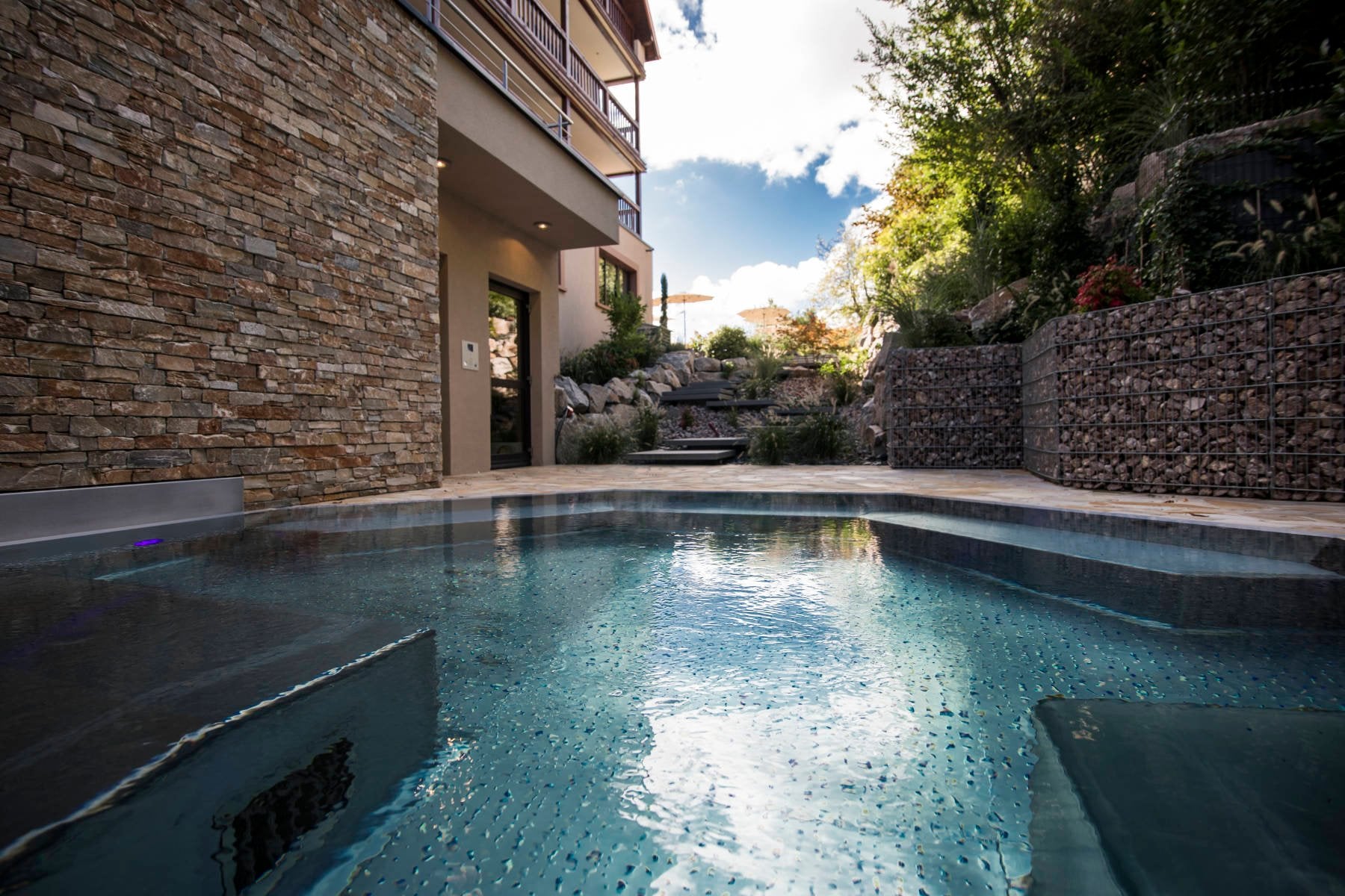 Hostellerie des Châteaux | 4 Stars Hotel SPA Alsace