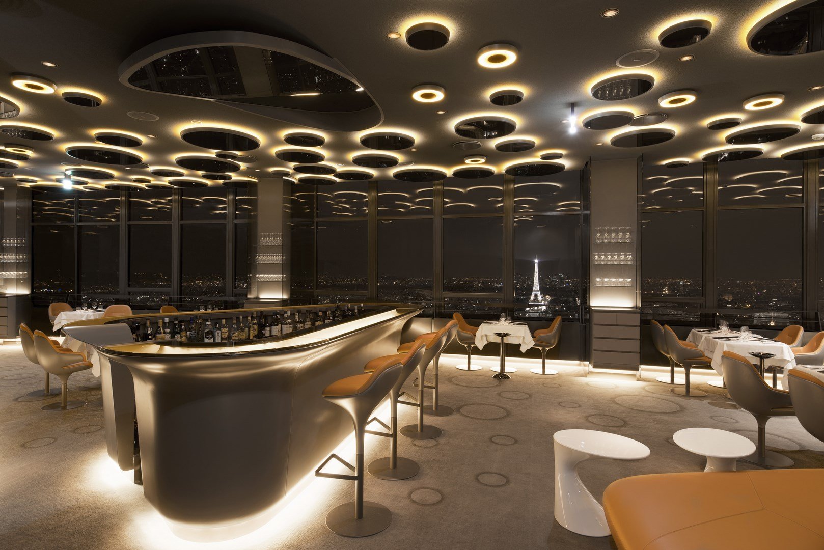 Villa Montparnasse **** | Hôtel Paris 14 | Montparnasse