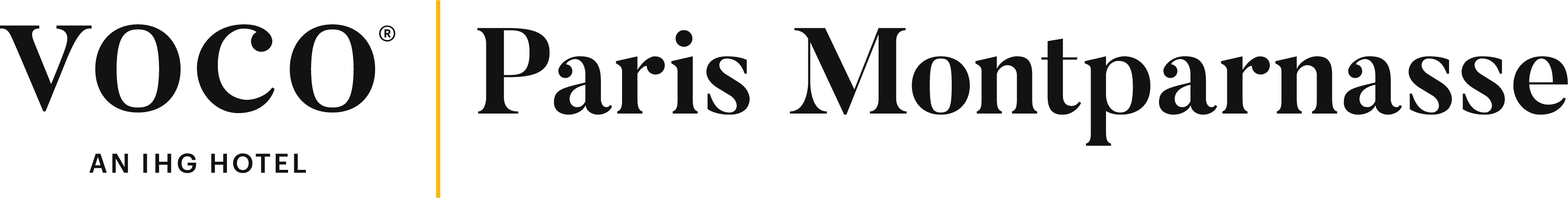 voco® Paris Montparnasse | Home | Hotel Paris Montparnasse