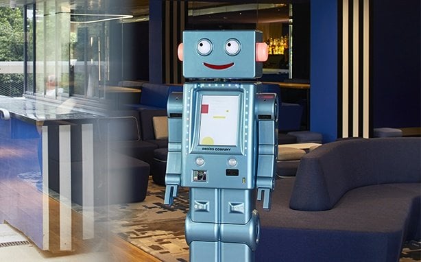 Official Website | Yooma Urban Lodge Eiffel Tower | Hotel and restaurant