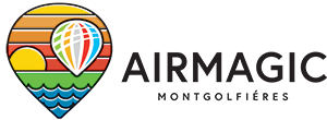 Vol en Montgolfière Loire | Air Magic | Site Officiel
