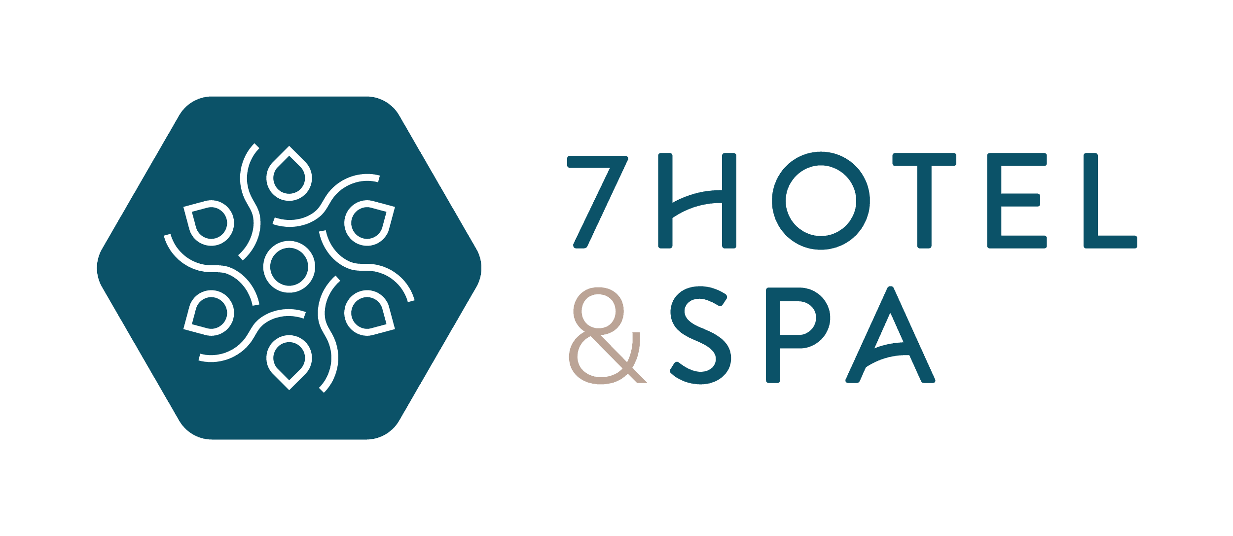 Le 7Hotel&Fitness devient 7Hotel&Spa